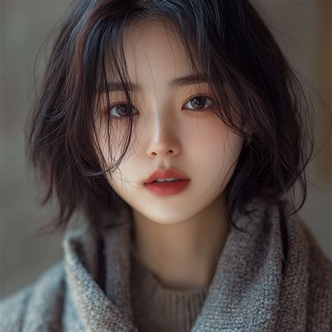 여자 모델 Ai 인물 무료 사이트 저작권 걱정없는 프리 상업적이용가능 — 스탁브레인 Ai 인물사진 무료 이미지사이트