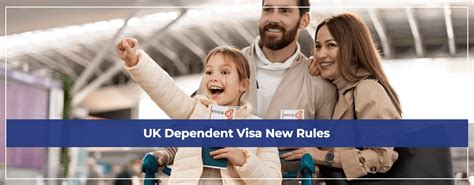 Uk Dependent Visa New Rules 2025 Boost Education Service