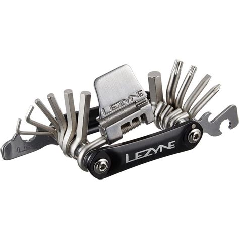 Lezyne Rap 20 Mutli Tools