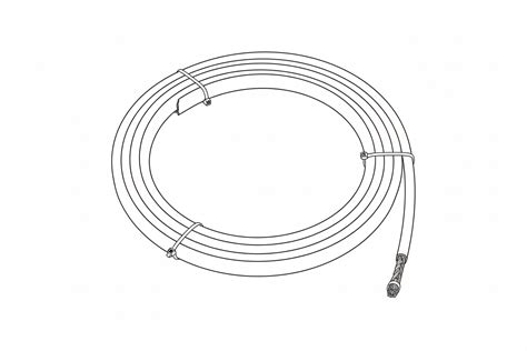 Self Regulating Cables