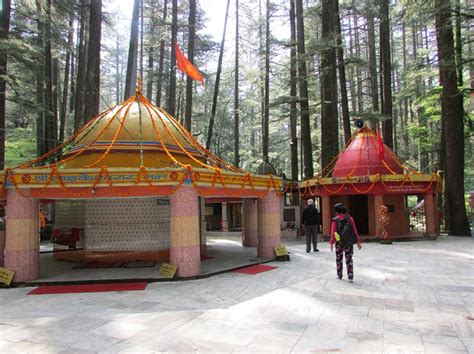 Explore Tarkeshwar Mahadev Temple Uttarakhand By Nitin Kumar Lnc