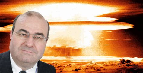 Barrister Disbarred After Claiming Nazi Spies Were Plotting To Nuke The