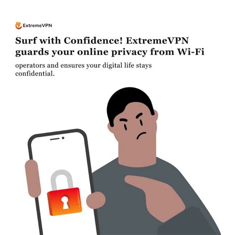 Stay Fearless In The Digital Waves With Extremevpn Extremevpn Posted