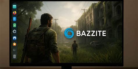 Bazzite Es Un éxito 150000 Iso Descargadas El último Mes