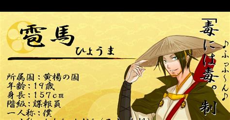 ぴく戦 【ぴく戦】雹馬【黄楊の国】 Marimouperのイラスト Pixiv