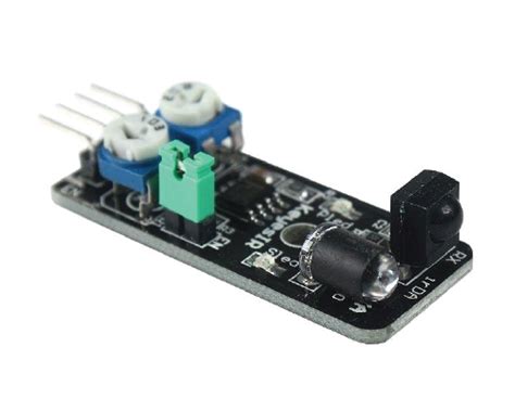 TSOP Sensor Module EtechRobot