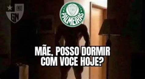Vitória Do Botafogo Sobre O Palmeiras Rende Enxurrada De Memes Na Web