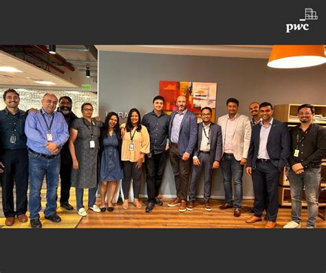 Pwc Acceleration Centers On Linkedin Accelerationcenters Pwcproud
