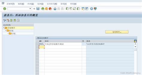 Sap 定价过程sap定价 Csdn博客