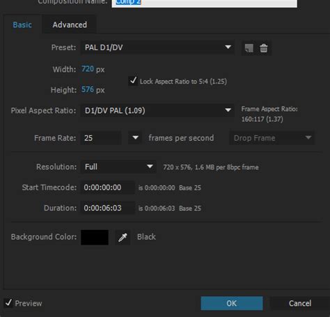 Solved After Effects PNG Sequence Export Problem Adobe Community