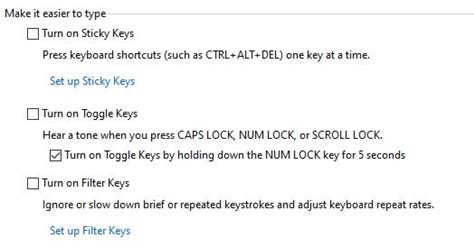 How To Turn Off Sticky Keys Some Easy Methods SOLVED