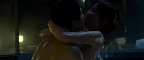 Nude Video Celebs Min Ji Oh Nude Rough Play