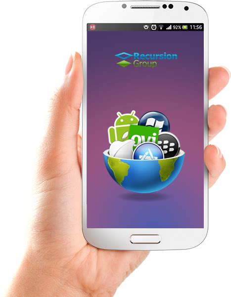 Home Recursion Group Inc