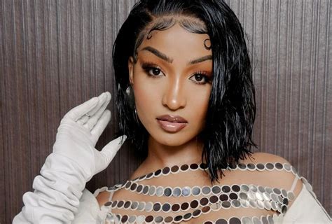 Shenseea Turns 26 Take A Look At Some Of Her Many Achievements YARDHYPE