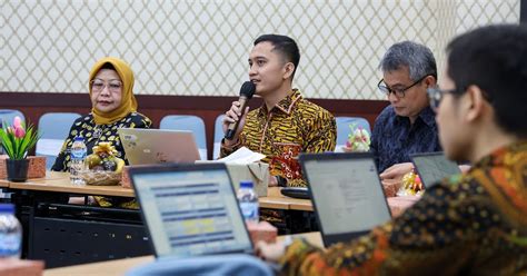 Pemprov Banten Bersama KPK Terus Giatkan Pencegahan Korupsi