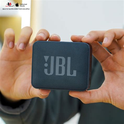 Loa Bluetooth Jbl Go Essential