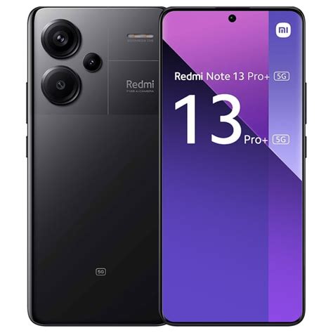 Xiaomi Redmi Note Pro Plus G Price In South Africa