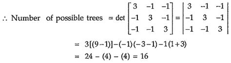 Define Incidence Matrix Complete Incidence Reduced Incidence Matrix