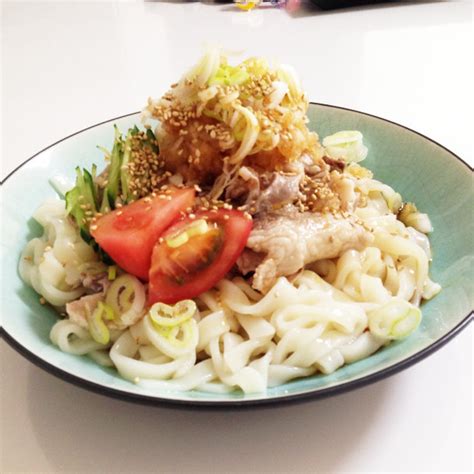 【みんなが作ってる】 おろしぶっかけうどんのレシピ 【クックパッド】 簡単おいしいみんなのレシピが348万品
