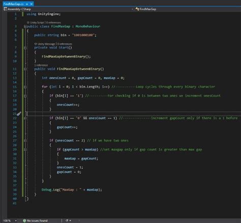 adeel bashir on linkedin csharp unity interview coding