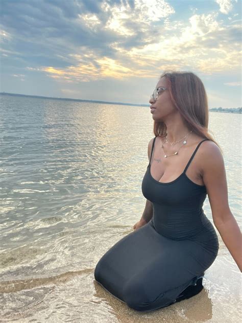 Meet Jessica West Social Media Content Creator Shoutout Dfw