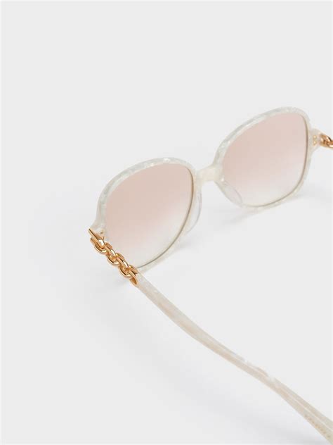 Womens Sunglasses Exclusives Styles Charles And Keith International