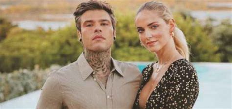 Chiara Ferragni E Fedez Si Sono Lasciati Scoop Sulla Coppia Il Rapper