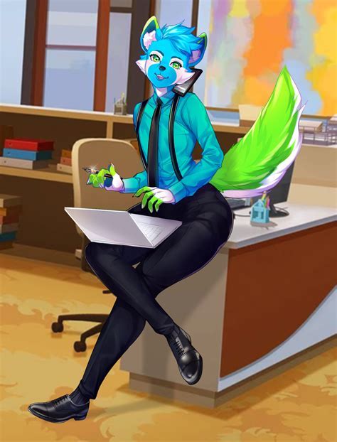 Femboy Blank Template Imgflip