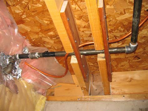 Floor Joists