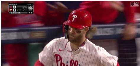 Phillies Win Nlcs Game 1 Lower Bucks Source
