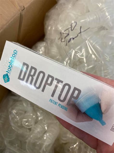 Dr Tabletop Droptops And Giga Bites Tabletop Gaming Cafe