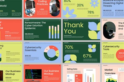 Hacking Security Incl Attack And Cyber Envato Hacking Security Incl Attack And Cyber Envato