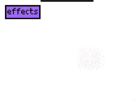 Effects Cursor By Marking Studio