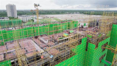 海南儋州加快推进保障性住房建设 凤凰网视频 凤凰网