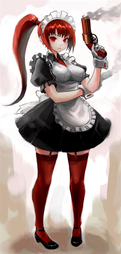 Original Drawn By Hiro Danbooru