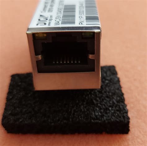 V 2st Digi Connect Me Module Seriell Ttl Rs232 Lan Umsetzter 22