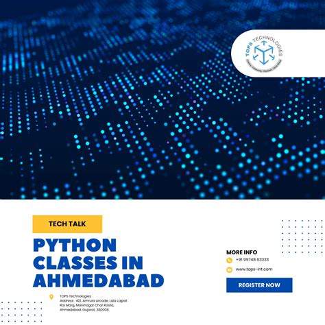 why python is the language of choice for data science and machine learning by vijay tops tech