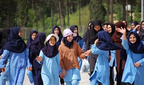 Full Scope Of Poison Attacks Against Iranian Schoolgirls Revealed The