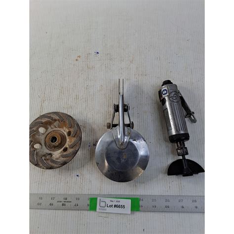 Assorted Items Bodnarus Auctioneering