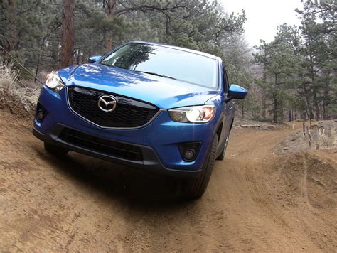 Top 4 Brand New Small Awd Crossovers Driven Tested And Reviewed