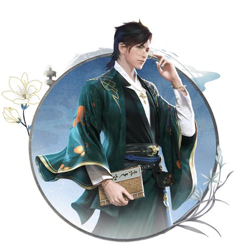 Moonlight Blade M The Next Gen Fantasy Mmorpg