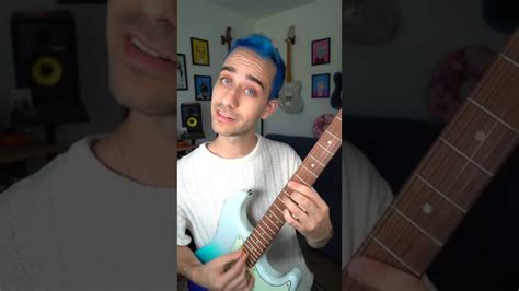 Sexy Chord Progression No27 Shorts Youtube