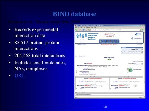 Ppt Protein Protein Interactions Powerpoint Presentation Free