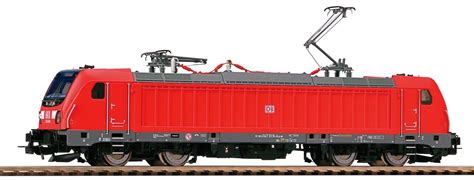 Die Baureihe 147 – ACME, Märklin oder Piko: Wer macht das Rennen?