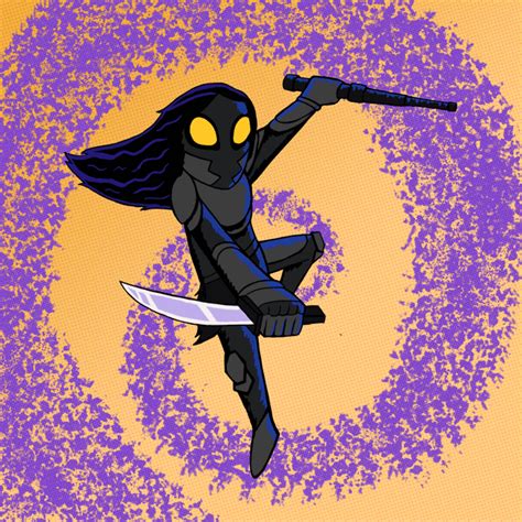 Recreating Marvel Snap And Dan Hipp Style With Skitter R Parahumans