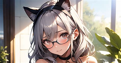 Aiイラスト こういうの好き？ るちゃのイラスト Pixiv