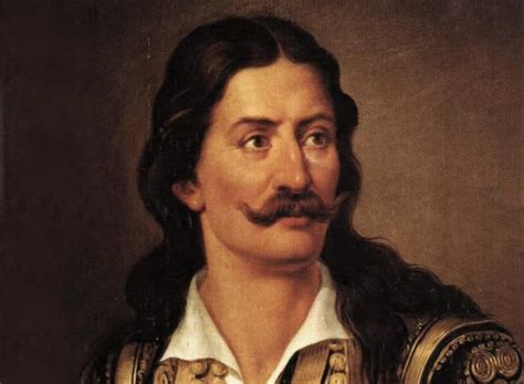 Αθανάσιος Διάκος Βιογραφία Σαν Σήμερα Gr