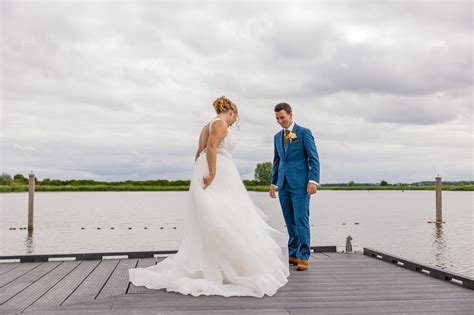 Preview Bruiloft Rick En Nikki Nadine Mulder