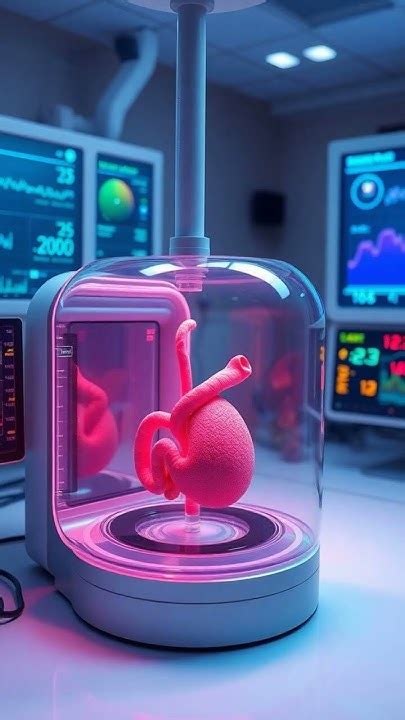 Revolutionizing Medicine The Future Of Bioprinting Explained Youtube