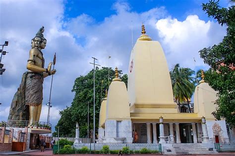 Bangeshwar Mahadev Temple Timings Location Photos